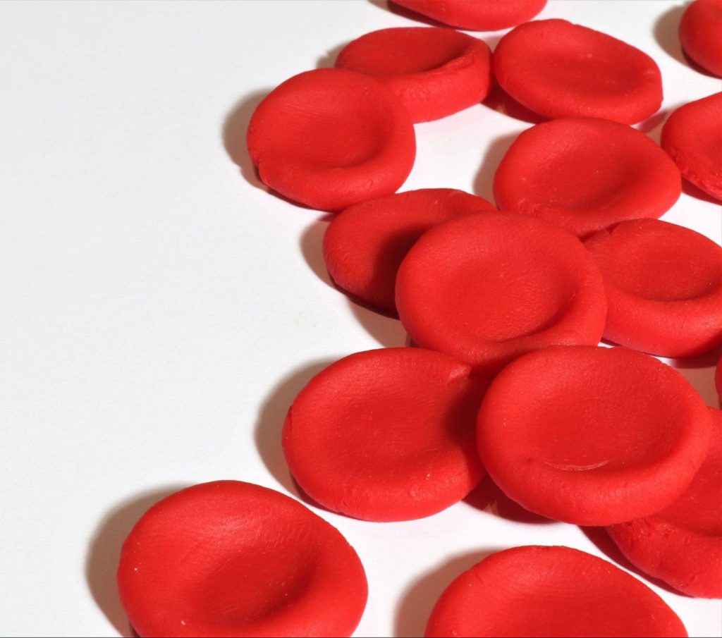 How to Treat Anemia With Acupuncture and TCM » Art of Wellness ...